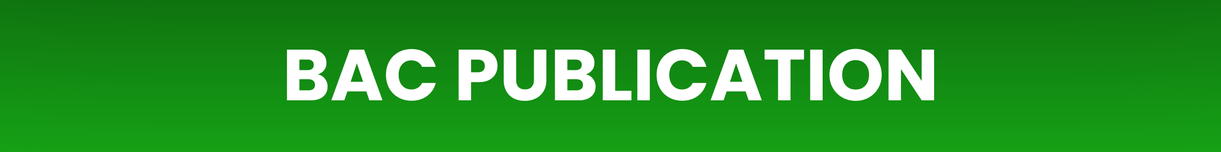 Buseco Site